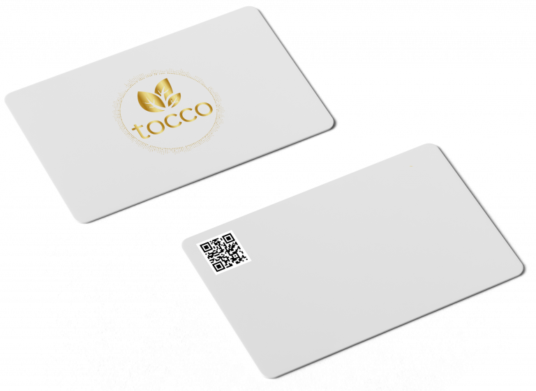 Home - tocco